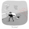 40 Clever One-Panel Comics From Hilarious Cartoonist Lynn Hsu