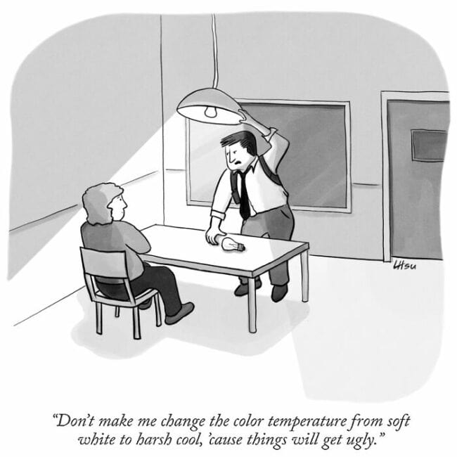 40 Clever One-Panel Comics From Hilarious Cartoonist Lynn Hsu