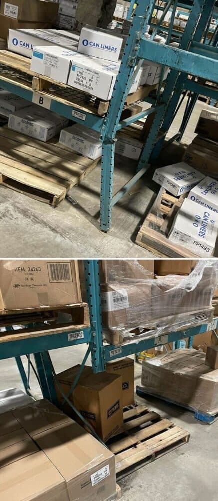 35 Funny OSHA Fails Where Safety Definitely Wasn't First