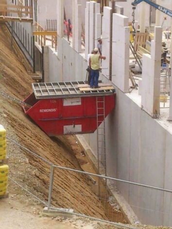 35 Funny OSHA Fails Where Safety Definitely Wasn't First