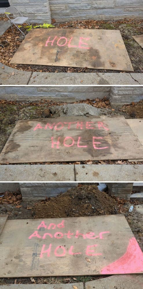 35 Funny OSHA Fails Where Safety Definitely Wasn't First
