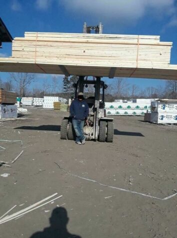 35 Funny OSHA Fails Where Safety Definitely Wasn't First