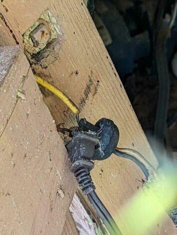 35 Funny OSHA Fails Where Safety Definitely Wasn't First