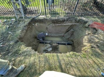35 Funny OSHA Fails Where Safety Definitely Wasn't First