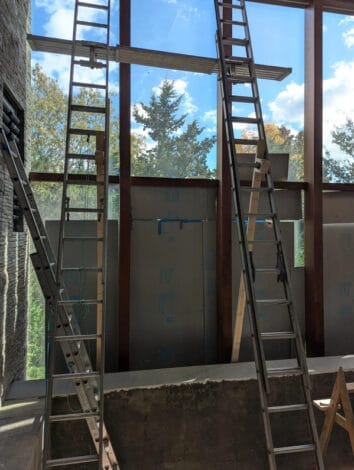 35 Funny OSHA Fails Where Safety Definitely Wasn't First