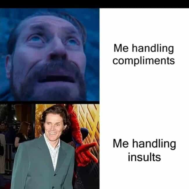 36 Funny Memes For Outsiders Who Are Done Trying To Fit In And Are ...