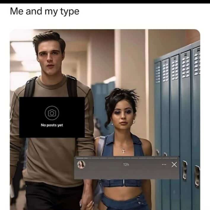 36 Funny Memes For Outsiders Who Are Done Trying To Fit In And Are ...