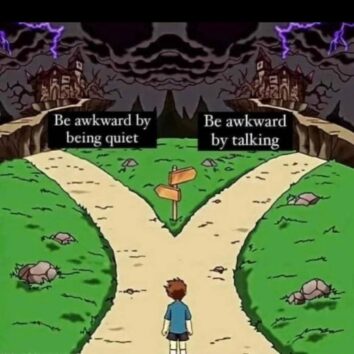 36 Funny Memes For Outsiders Who Are Done Trying To Fit In And Are ...