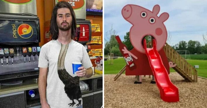 50 Funny Pictures That Will Have You Laughing Until Tomorrow (October 4 ...