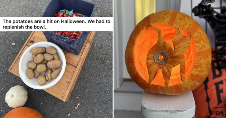 50 Funny Pictures To Help You Laugh Through The Post-Halloween Hangover