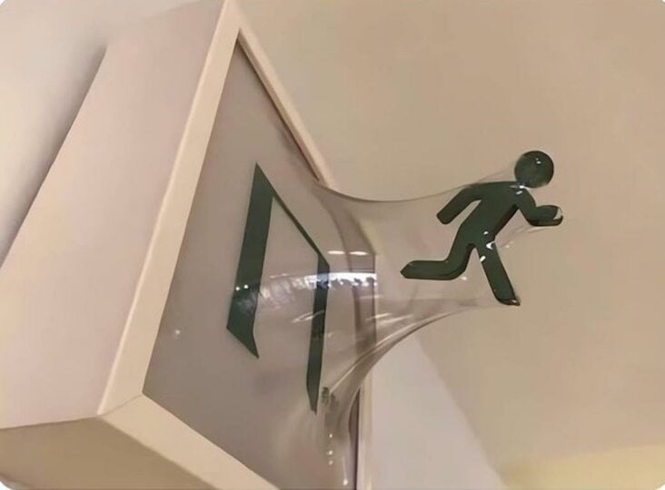 45 Funny Pictures That'll Make You Say "Hmmm" Because There's Really No ...