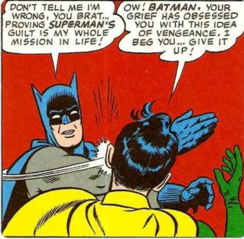 35 Pictures Showing The Origins Of Iconic Memes That You Probably Haven ...