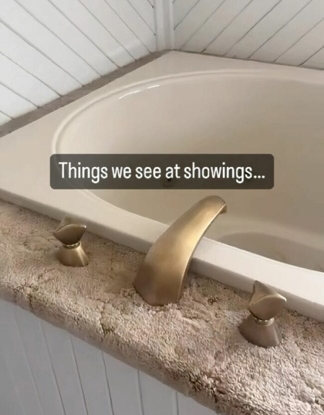 50 Funny Pictures Of Real Estate Listings Showing Absolute Chaos For Sale