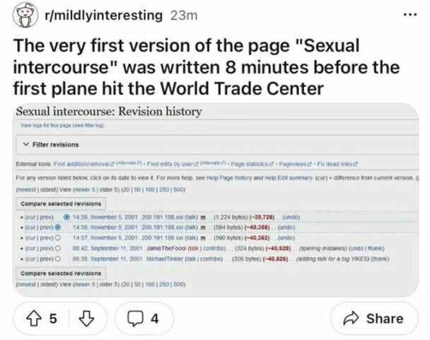43 Funniest Pictures From The Depths Of Reddit This Week