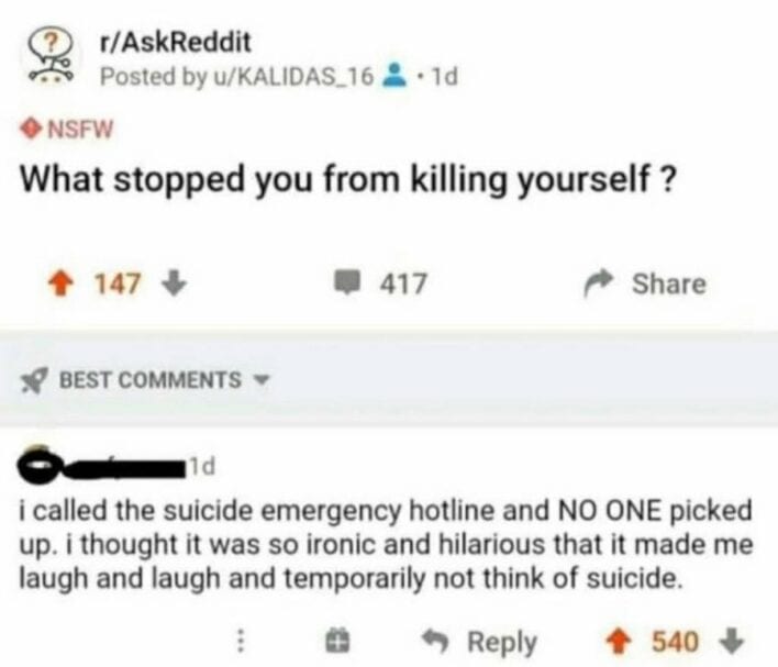 43 Funniest Pictures From The Depths Of Reddit This Week