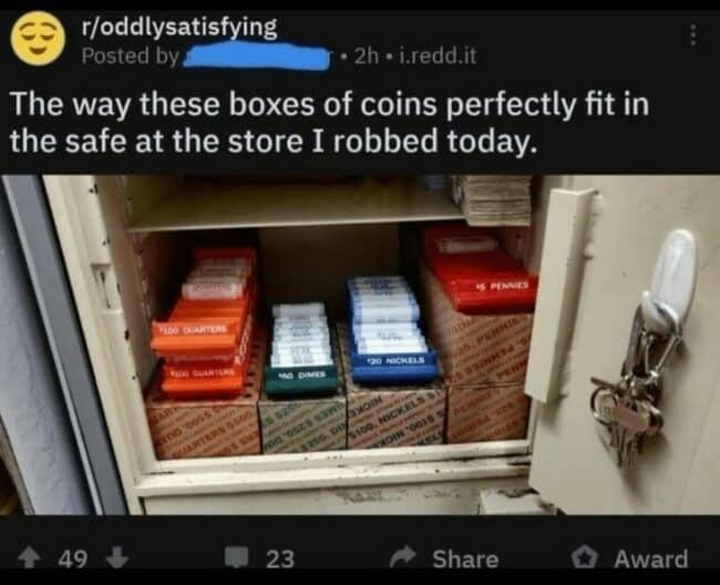 43 Funniest Pictures From The Depths Of Reddit This Week