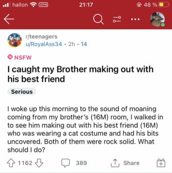 43 Funniest Pictures From The Depths Of Reddit This Week