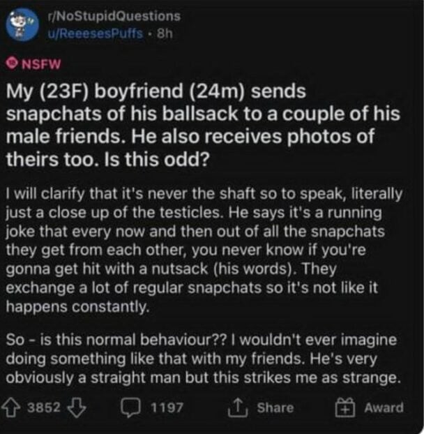 43 Funniest Pictures From The Depths Of Reddit This Week