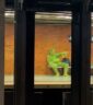 45 Funny Pictures From "Subway Creatures" — People Watching On The NYC ...