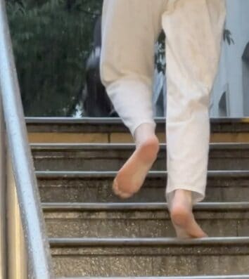 45 Funny Pictures From "Subway Creatures" — People Watching On The NYC ...