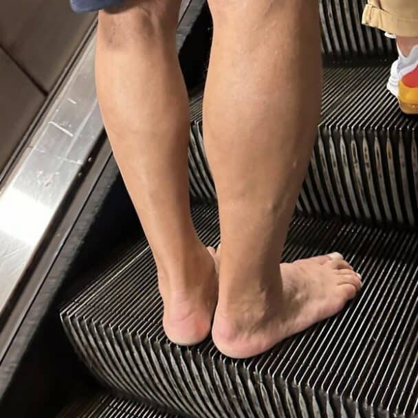 45 Funny Pictures From "Subway Creatures" — People Watching On The NYC ...