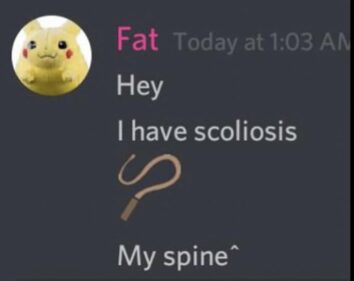 25 Funny Pictures Of Wild Discord Screenshots From A Crazy Corner Of ...