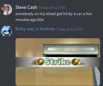 25 Funny Pictures Of Wild Discord Screenshots From A Crazy Corner Of ...