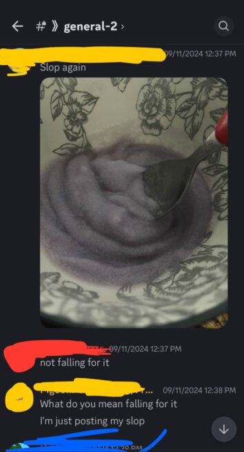 25 Funny Pictures Of Wild Discord Screenshots From A Crazy Corner Of ...