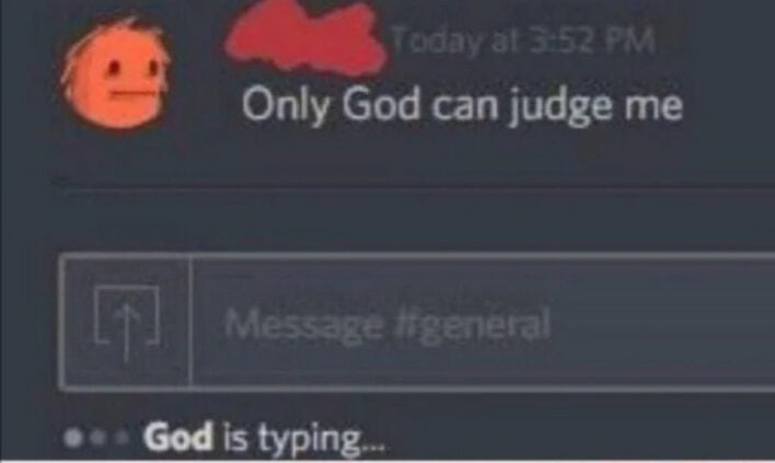25 Funny Pictures Of Wild Discord Screenshots From A Crazy Corner Of ...