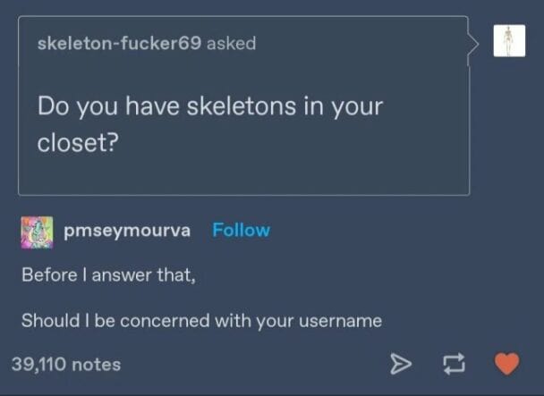 25 Funny Pictures Of Wild Discord Screenshots From A Crazy Corner Of ...