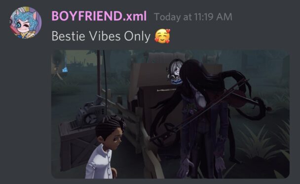 25 Funny Pictures Of Wild Discord Screenshots From A Crazy Corner Of ...