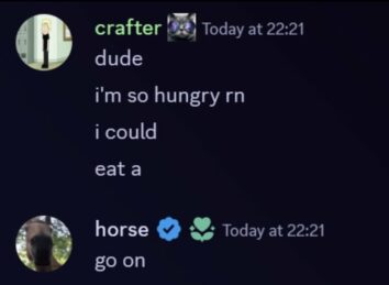 25 Funny Pictures Of Wild Discord Screenshots From A Crazy Corner Of ...