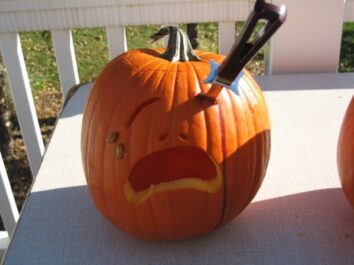 35 Funny Pumpkin Carving Ideas For The Funniest Halloween Yet