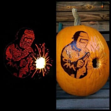 35 Funny Pumpkin Carving Ideas For The Funniest Halloween Yet