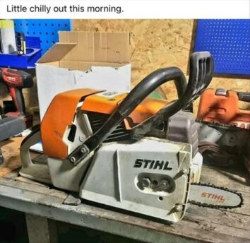 50 Funny And/Or Random Pictures To Add Some Fun To Your Afternoon