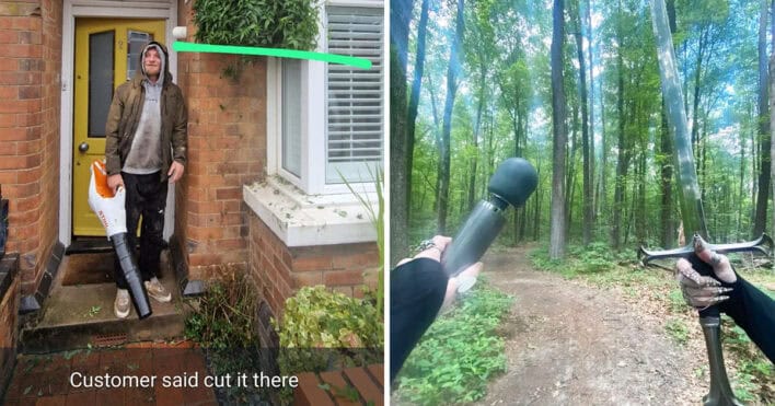 55 Funny Pictures That Are As Random As They Are Hilarious
