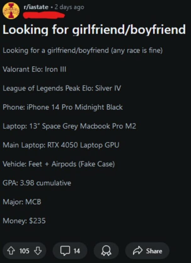 36 Funniest Reddit Pictures From Across Every Wild Subreddit