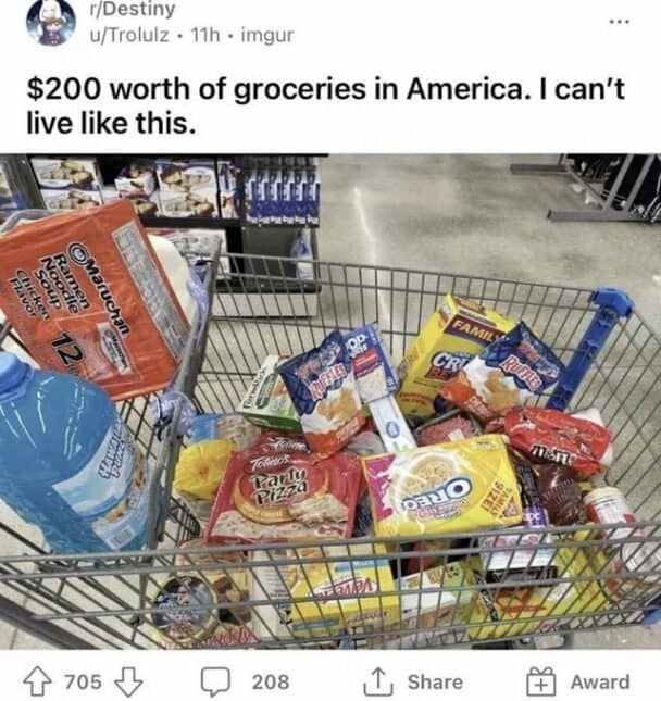 36 Funniest Reddit Pictures From Across Every Wild Subreddit