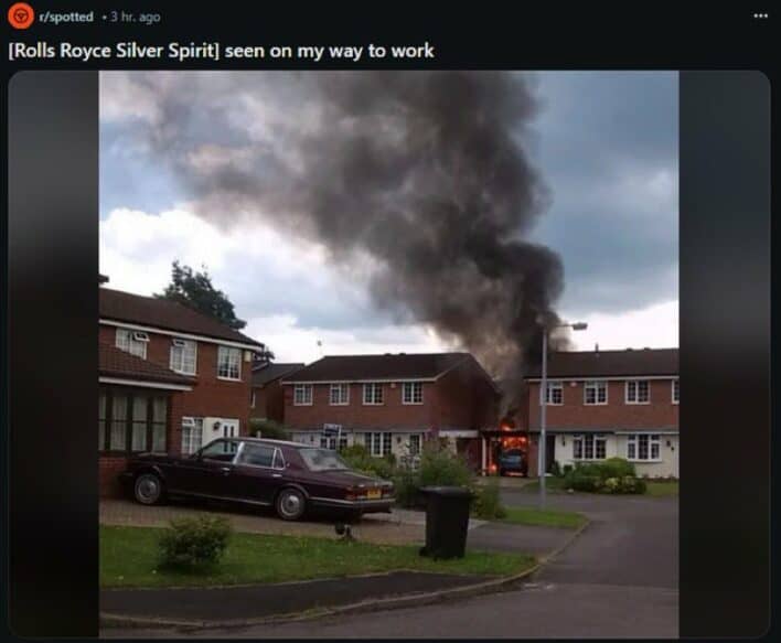 36 Funniest Reddit Pictures From Across Every Wild Subreddit