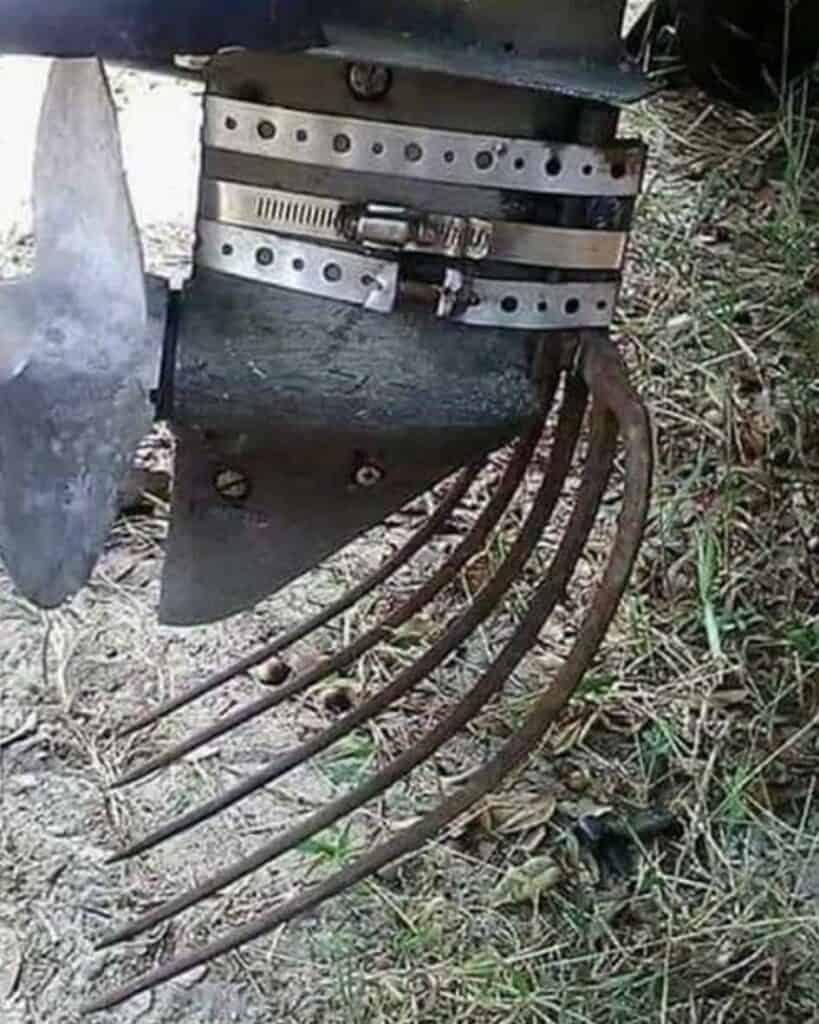 40 Hilarious Examples Of "Redneck Engineering" Proving It Ain't Dumb If ...