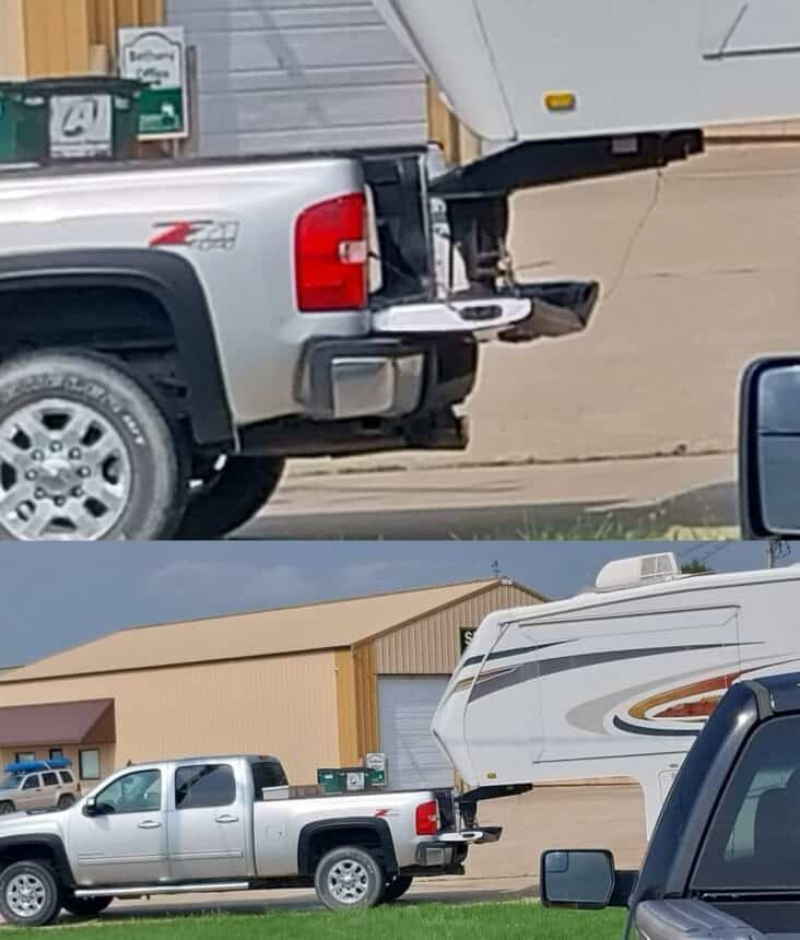 40 Hilarious Examples Of "Redneck Engineering" Proving It Ain't Dumb If ...