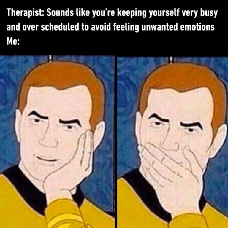 "I Felt That In My Giblets" — 45 Of The Most Relatable Memes From This ...