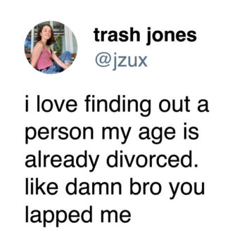 40 Funny Relationship Tweets That Are As Relatable As They Are Hilarious