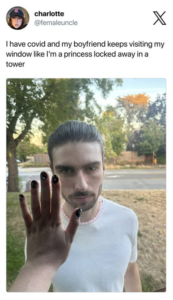 45 Relationship Tweets That Are As Relatable As They Are Funny