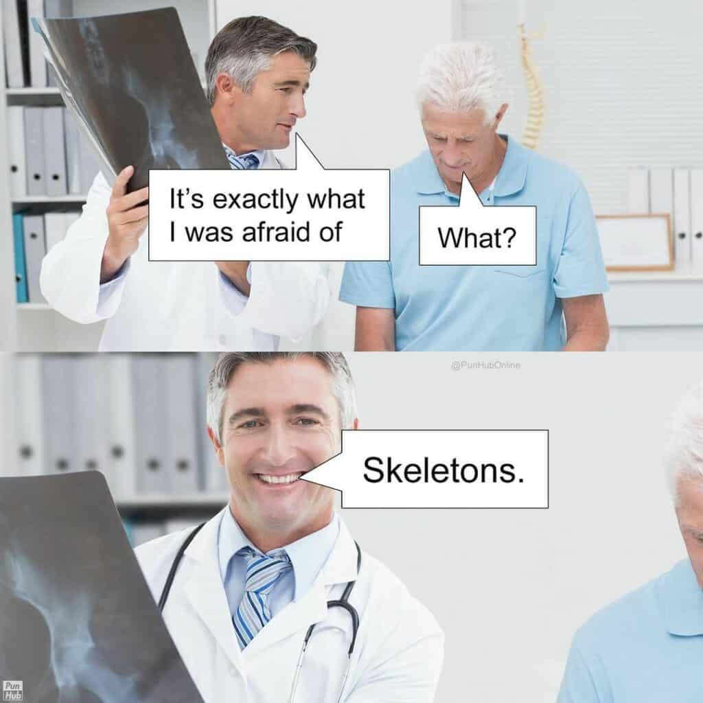 40 Funniest (And Spookiest) Puns From The Goofballs At PunHub