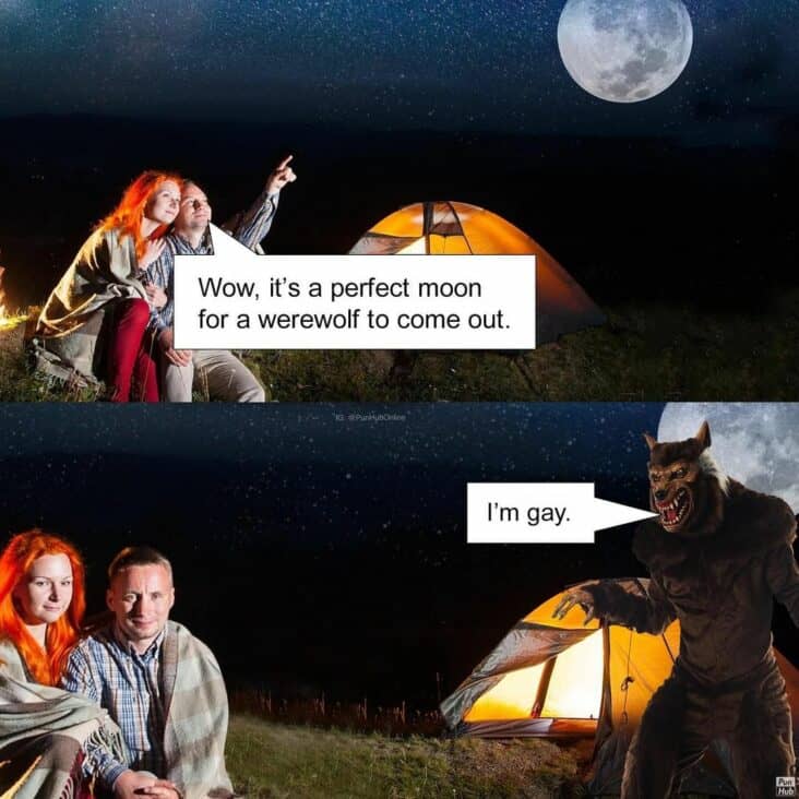 40 Funniest (And Spookiest) Puns From The Goofballs At PunHub