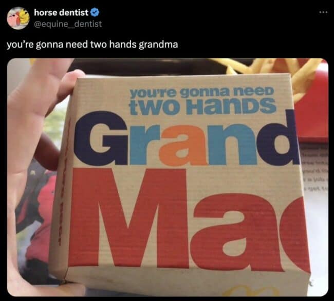 45 Funny Text Design Fails Where Poor Letter Spacing Spelled Disaster