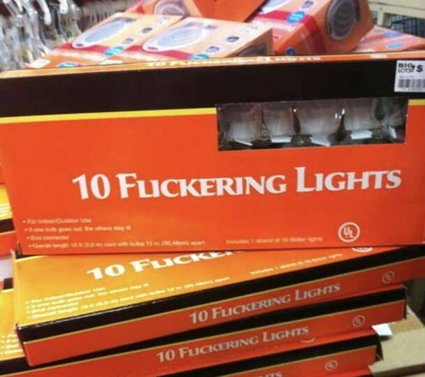 45 Funny Text Design Fails Where Poor Letter Spacing Spelled Disaster