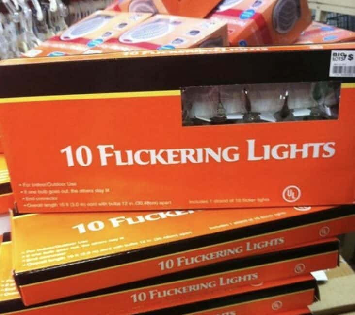 45 Funny Text Design Fails Where Poor Letter Spacing Spelled Disaster