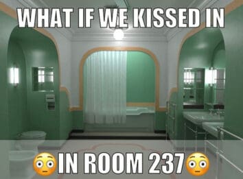 25 Funny "The Shining" Memes That Somehow Make A Horror Classic Hilarious